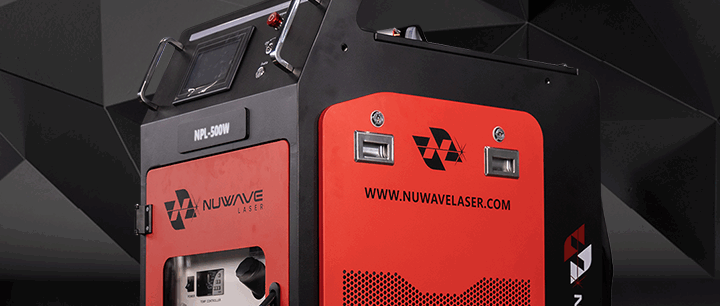 Continuous Laser Cleaning Machines - Continuous Laser Cleaner