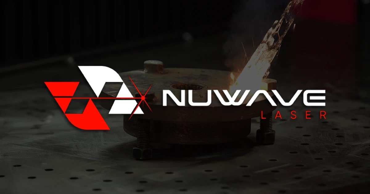 Laser Cleaning Experts - Laser Cleaning Services - Nuwave Laser